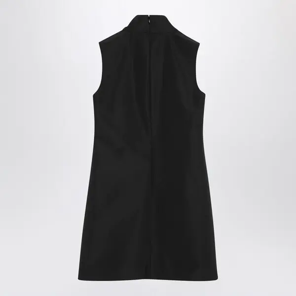 Givenchy Mini Dress With Bow