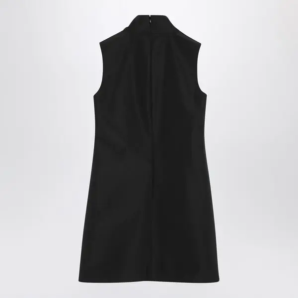 Givenchy Mini Dress With Bow