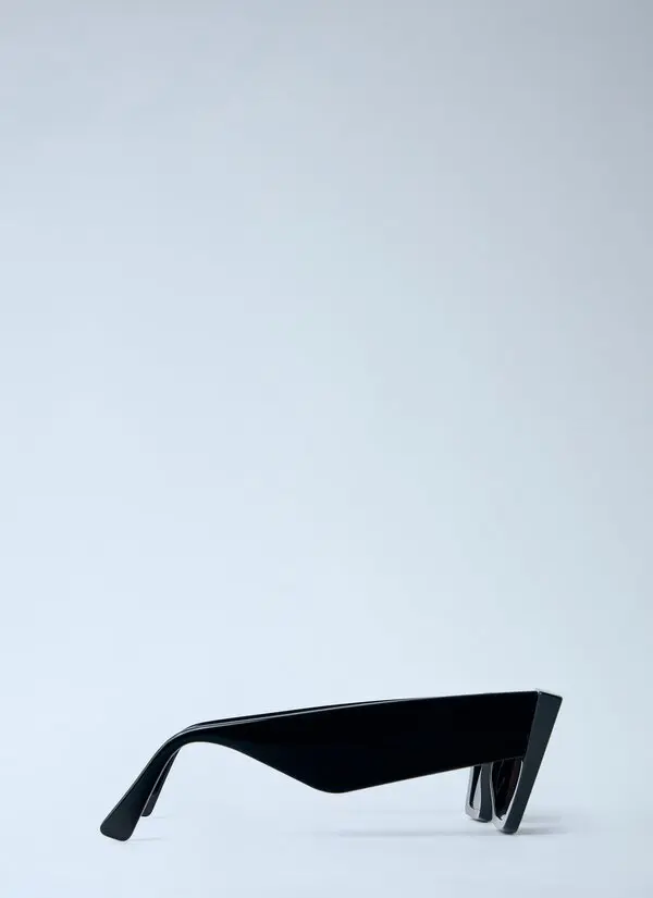 Phoebe Philo Peak Sunglasses