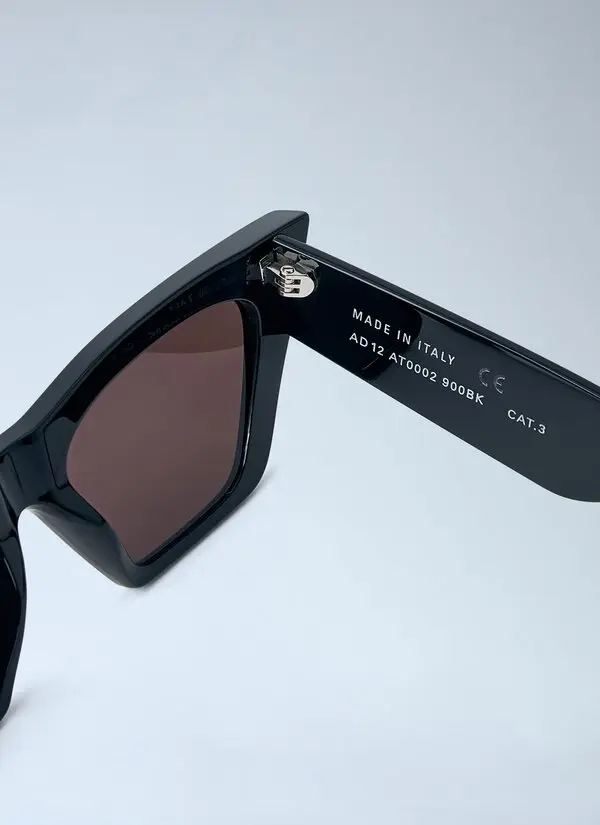 Phoebe Philo Peak Sunglasses
