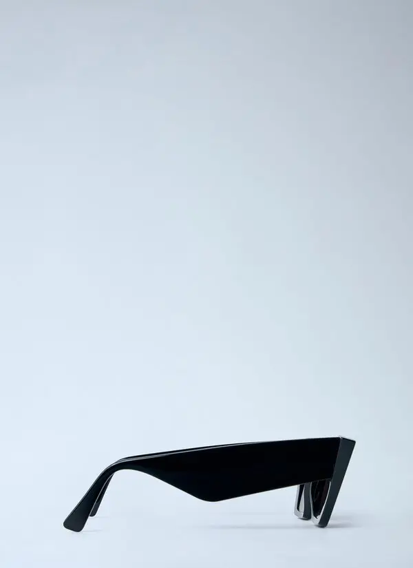 Phoebe Philo Peak Sunglasses