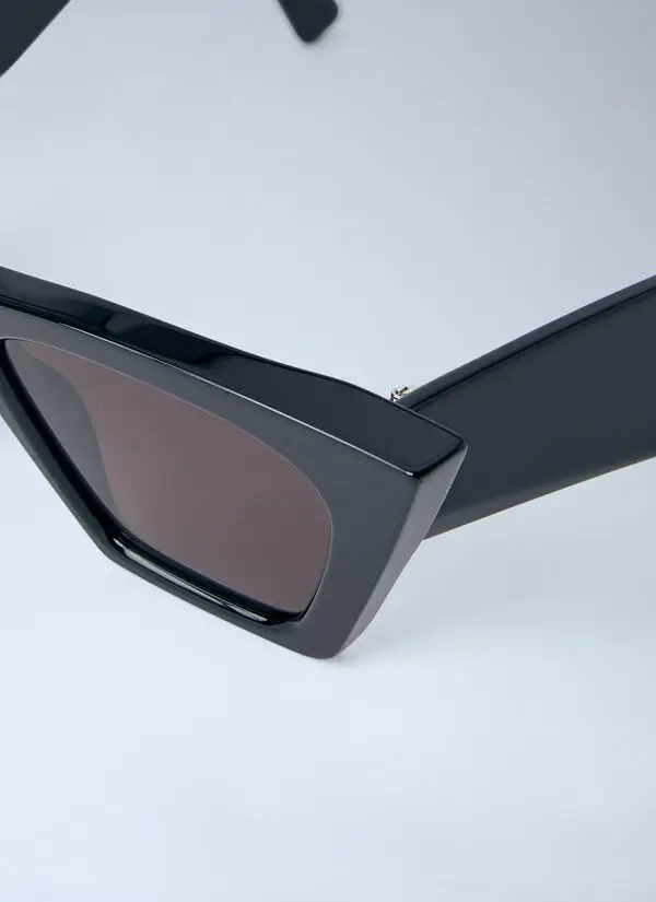 Phoebe Philo Peak Sunglasses