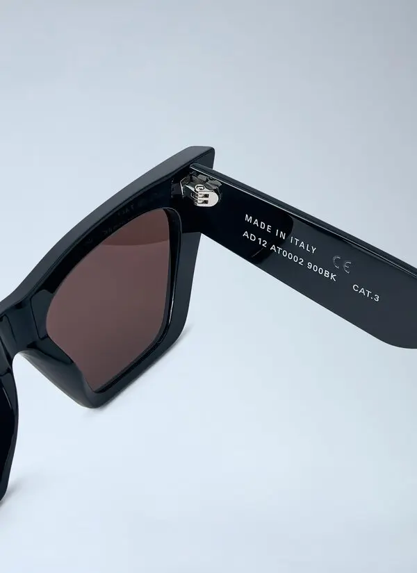 Phoebe Philo Peak Sunglasses