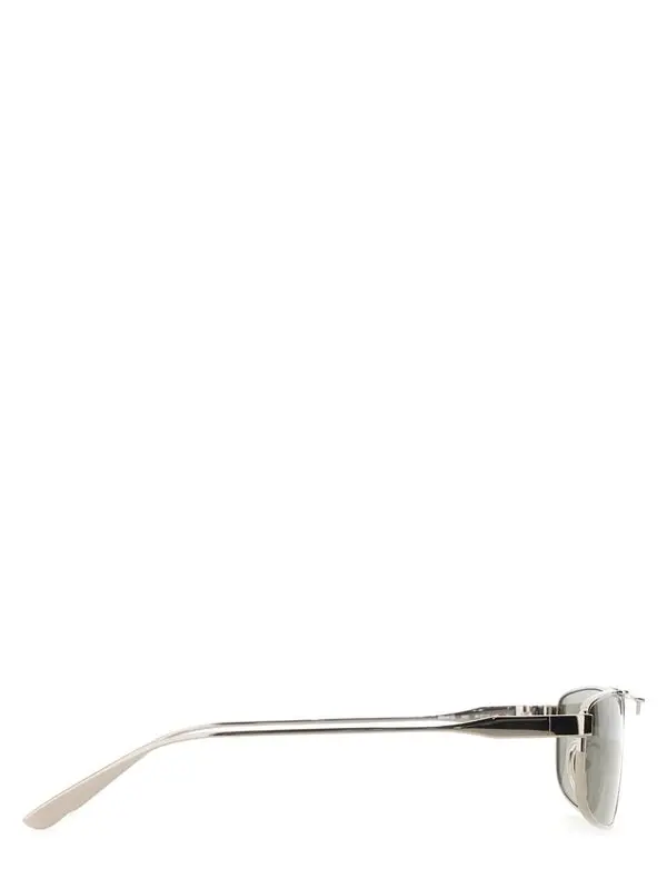 Balenciaga Tag 3.0 Rectangle Sunglasses