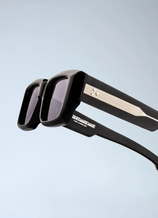 JACQUES MARIE MAGE Quant Sunglasses