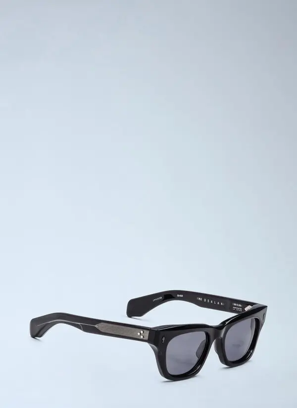 JACQUES MARIE MAGE Dealan Sunglasses - Gray