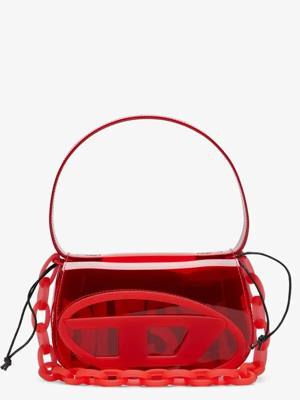 DIESEL® 1dr Tpu Shoulder Bag - Multicolor