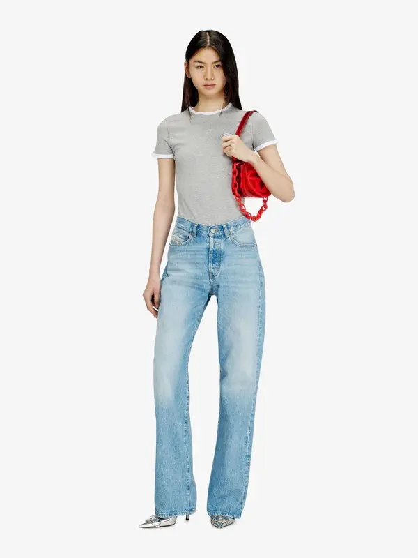 DIESEL® 1dr Tpu Shoulder Bag - Multicolor