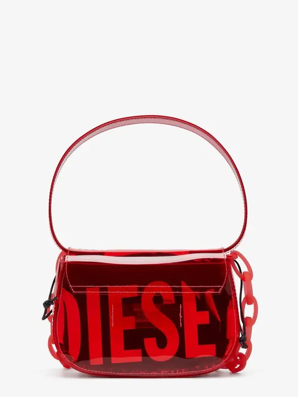 DIESEL® 1dr Tpu Shoulder Bag - Multicolor