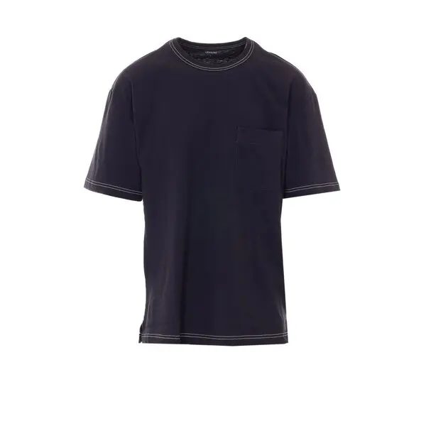 LEMAIRE Boxy Fit T-shirt