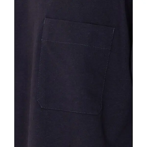 LEMAIRE Boxy Fit T-shirt