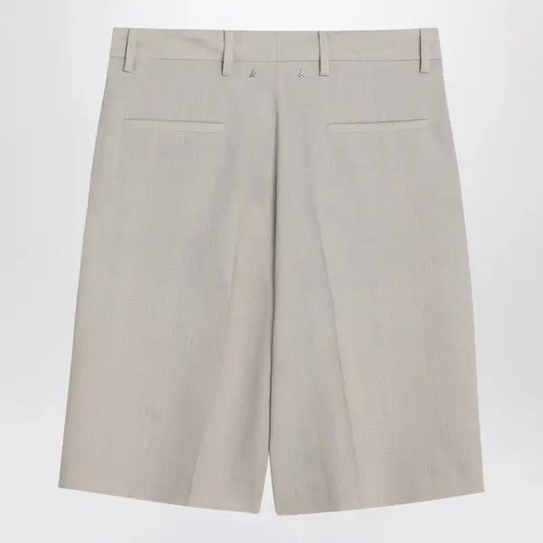 GOLDEN GOOSE Bermuda Shorts