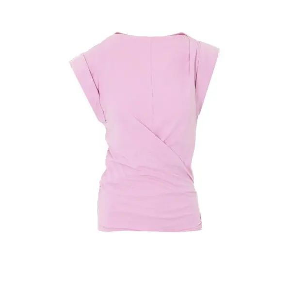 Isabel Marant Étoile Maisan Top - Pink