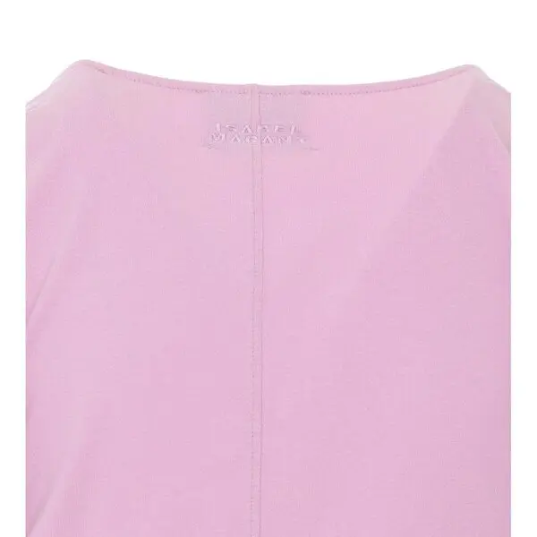 Isabel Marant Étoile Maisan Top - Pink