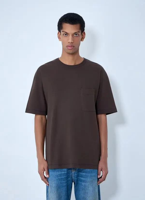 LEMAIRE Boxy Ss T-shirt