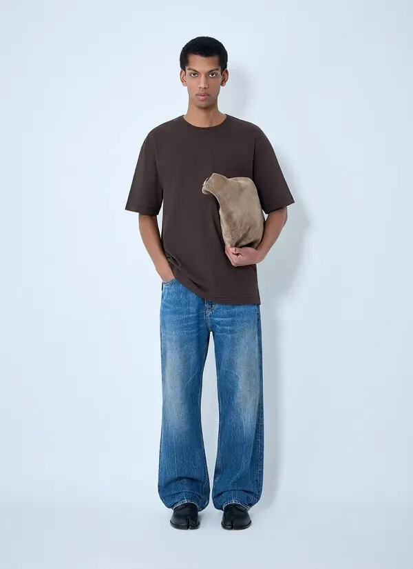 LEMAIRE Boxy Ss T-shirt