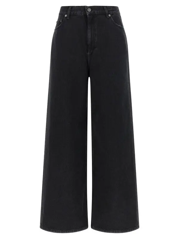 GOLDEN GOOSE Melody' Jeans