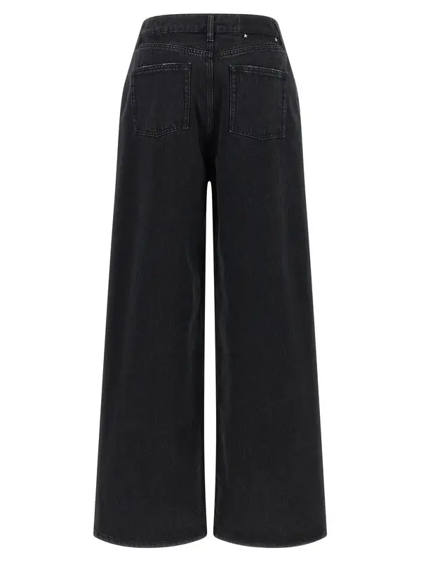 GOLDEN GOOSE Melody' Jeans