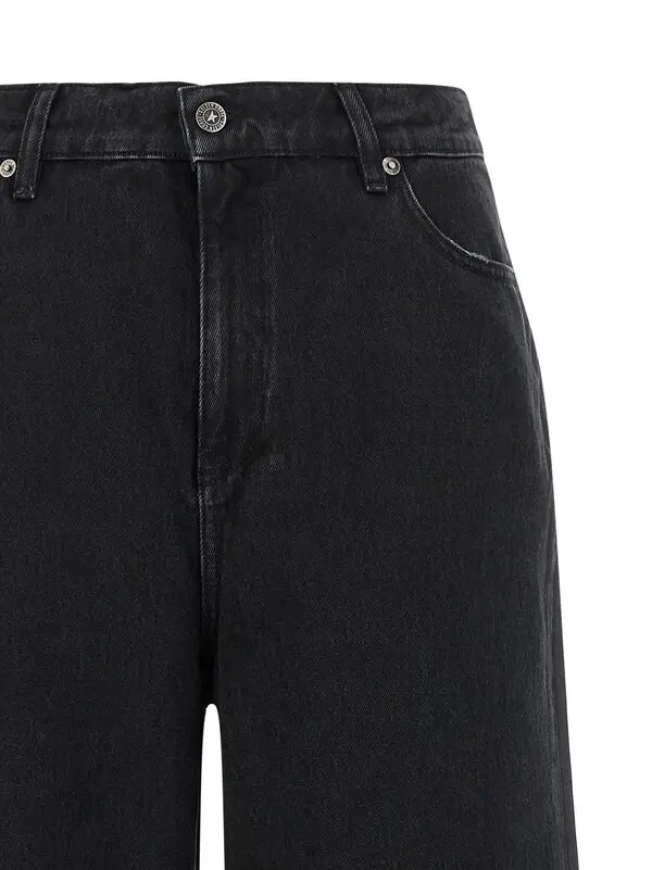 GOLDEN GOOSE Melody' Jeans