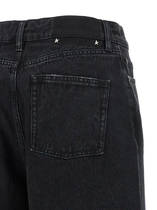 GOLDEN GOOSE Melody' Jeans