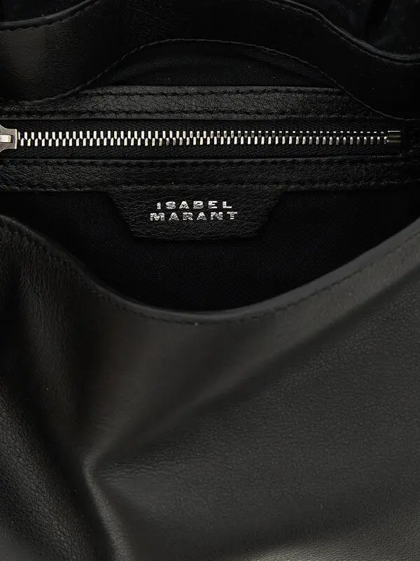 Isabel Marant Étoile Bolton' Shoulder Bag