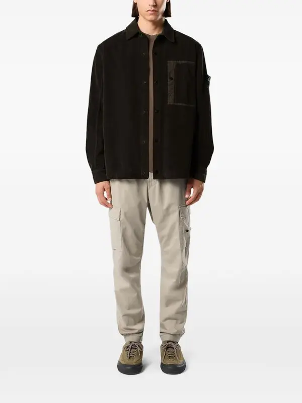 Stone Island Shirts