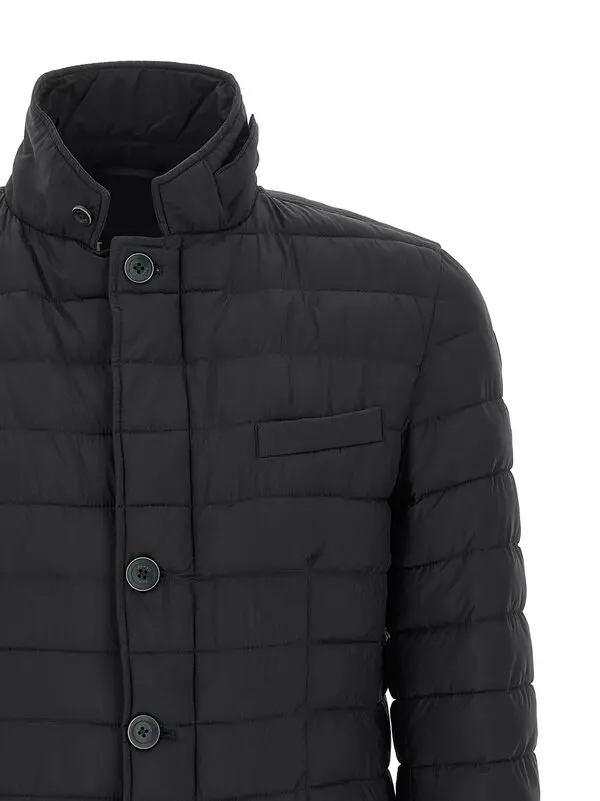 Herno Giacco Legend' Down Jacket - Blue