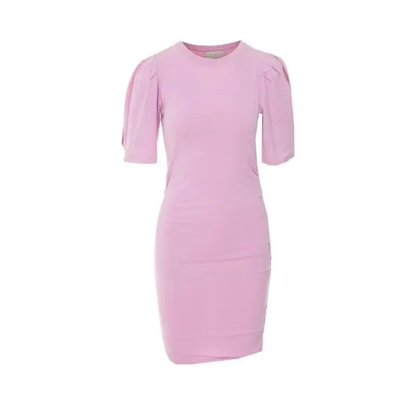 Isabel Marant Étoile Mylda Dress - Pink