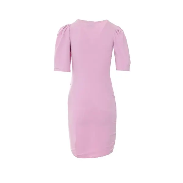 Isabel Marant Étoile Mylda Dress - Pink