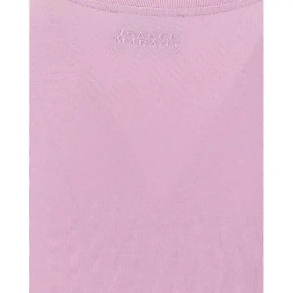 Isabel Marant Étoile Mylda Dress - Pink