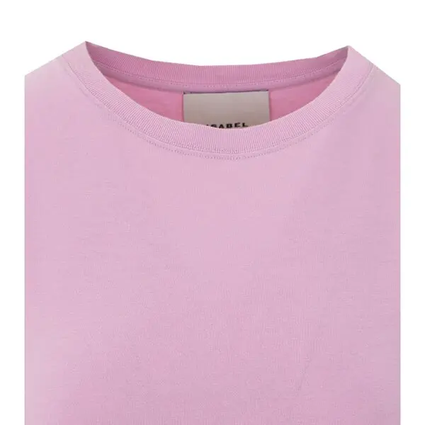 Isabel Marant Étoile Mylda Dress - Pink