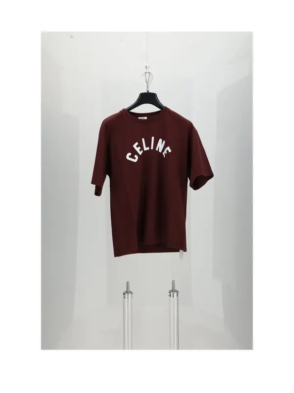 Celine Relaxed T-shirt