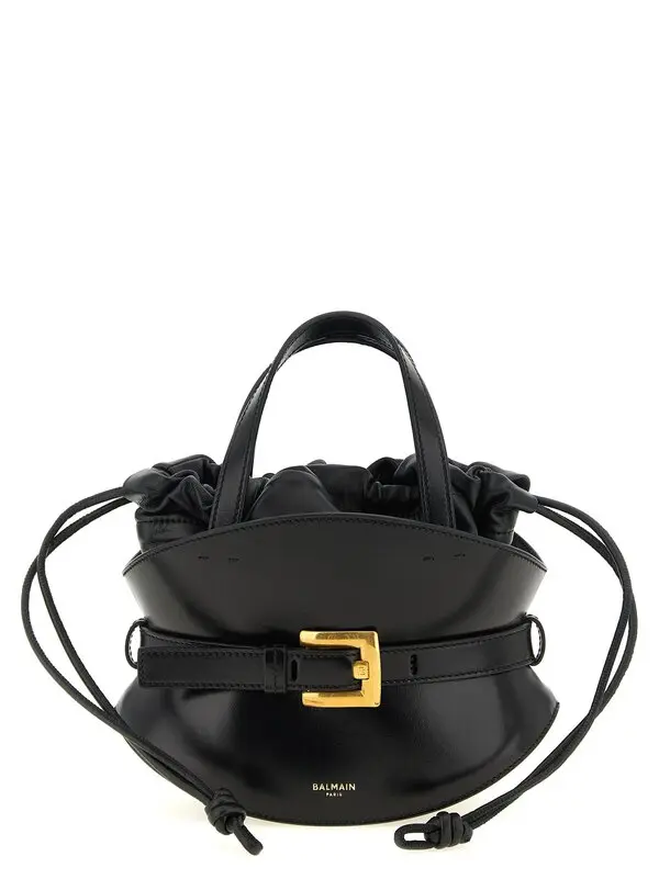 Balmain Shuffle' Mini Handbag