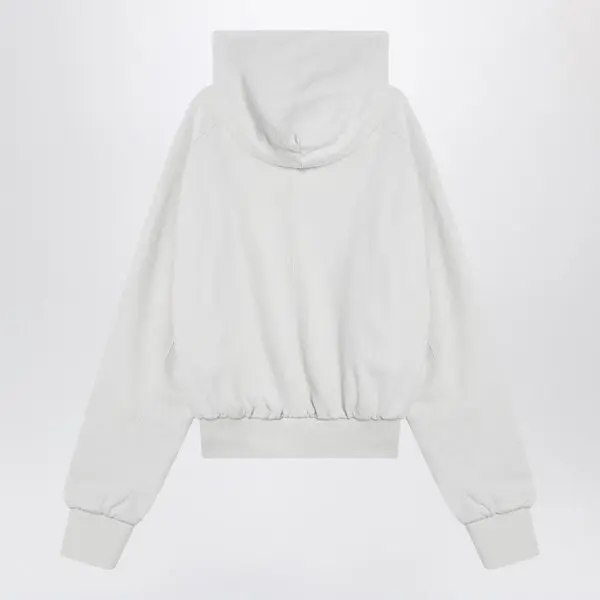 ENTIRE STUDIOS Cotton Hoodie - White