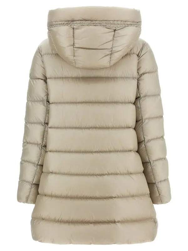 Moncler Suyenne' Down Jacket