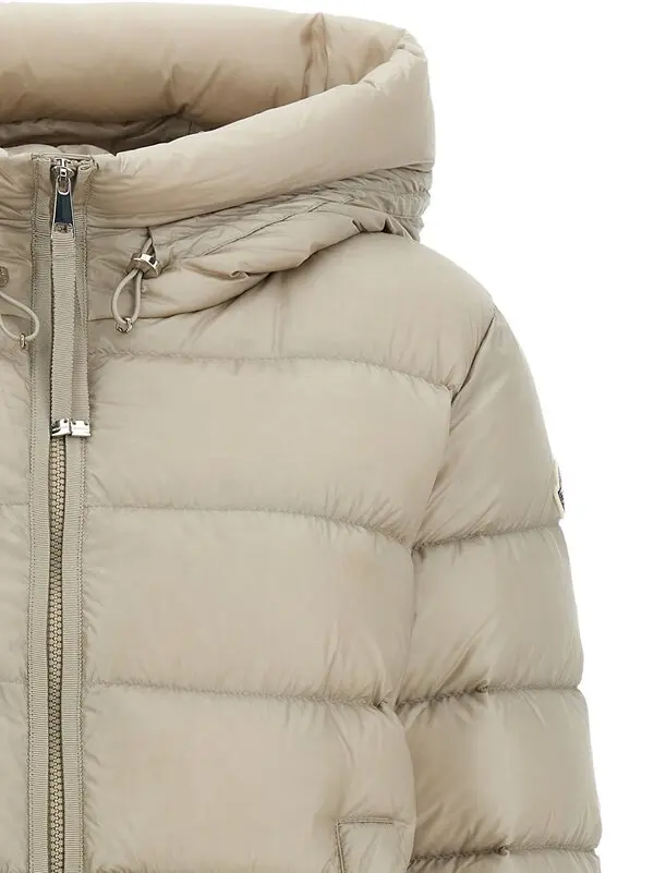 Moncler Suyenne' Down Jacket