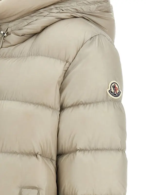 Moncler Suyenne' Down Jacket