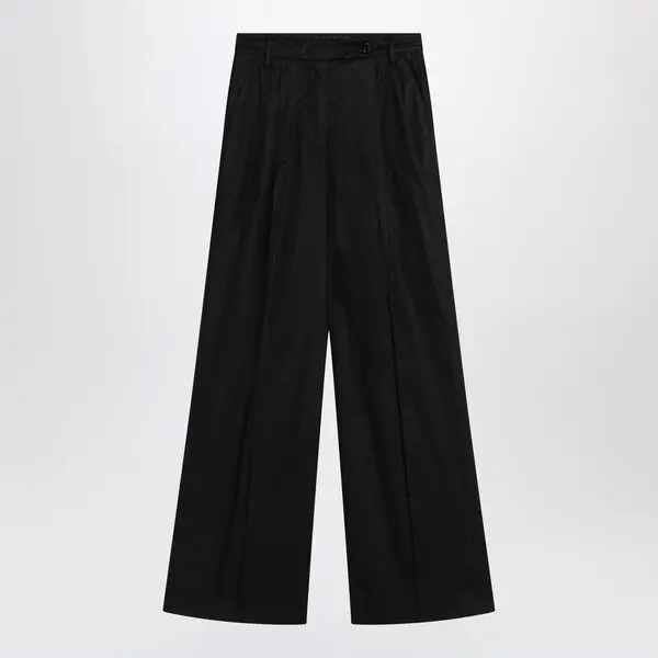 DEPARTMENT 5 Wide Cotton Pants