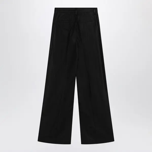DEPARTMENT 5 Wide Cotton Pants