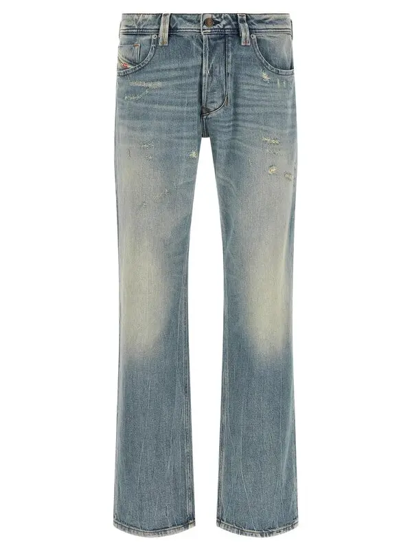 DIESEL® 1985 Larkee' Jeans - Blue