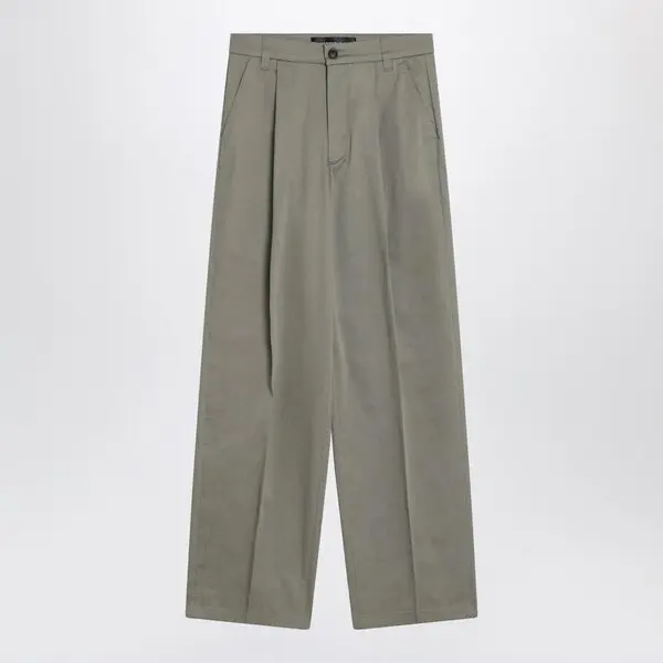 DEPARTMENT 5 Cotton Trousers