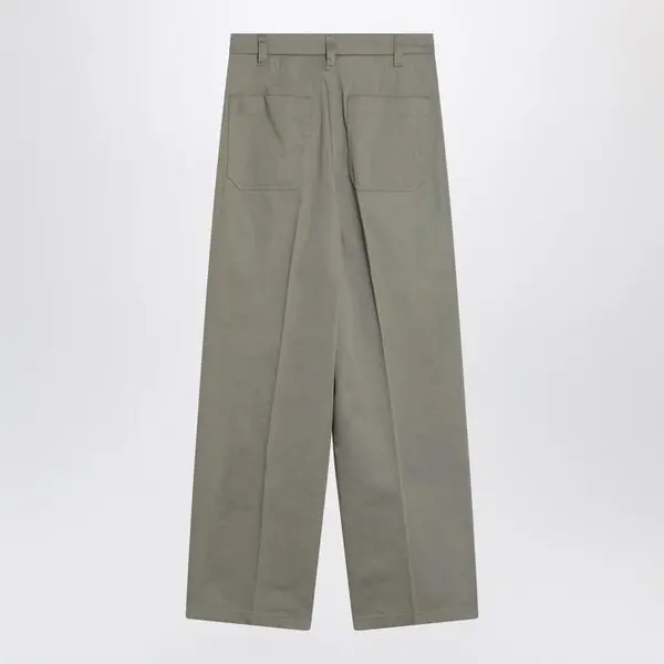 DEPARTMENT 5 Cotton Trousers