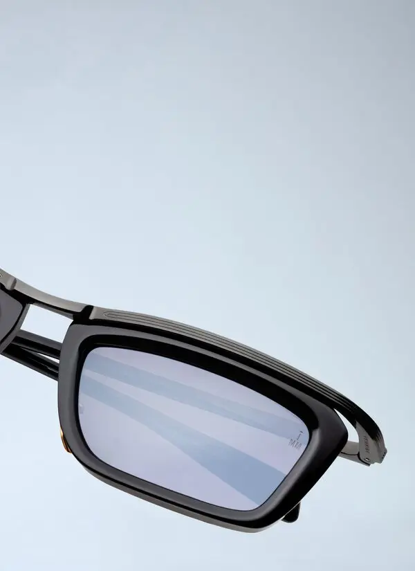 JACQUES MARIE MAGE By Haider Ackermann Gaspard Sunglasses