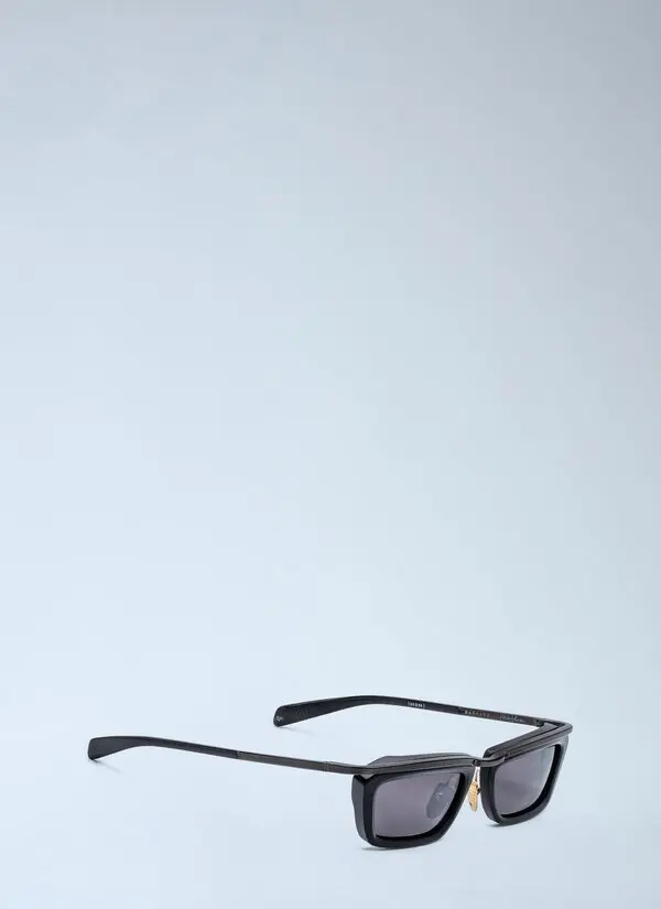 JACQUES MARIE MAGE By Haider Ackermann Gaspard Sunglasses
