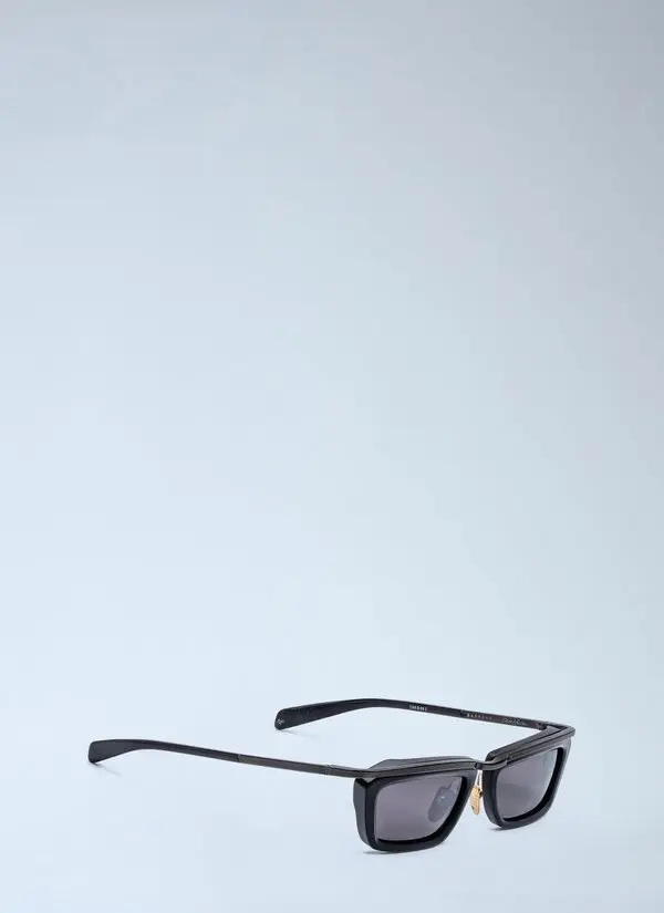 JACQUES MARIE MAGE By Haider Ackermann Sunglasses