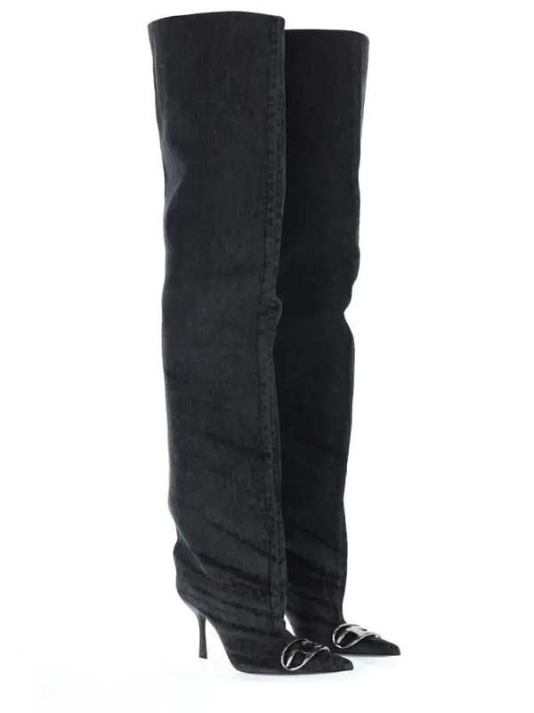 DIESEL® Boot D-venus 90