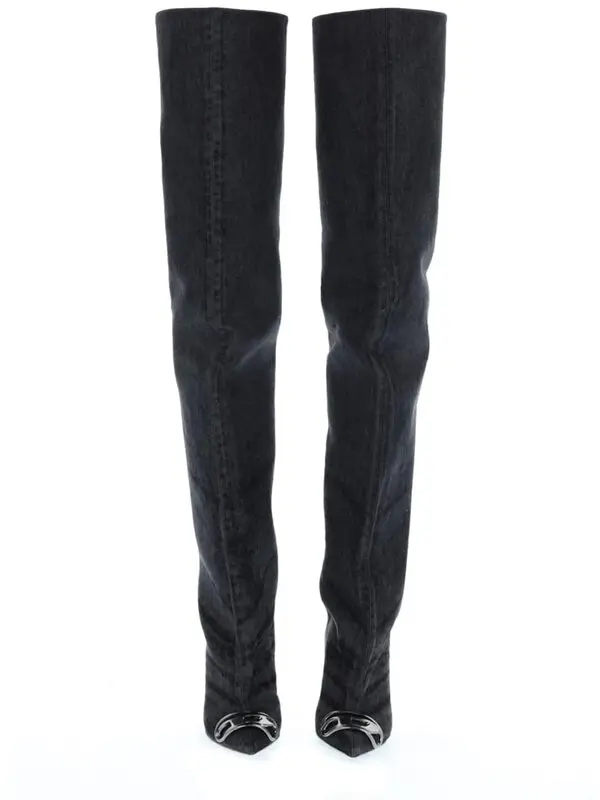 DIESEL® Boot D-venus 90