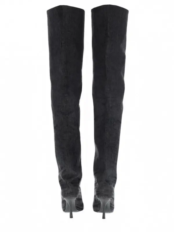 DIESEL® Boot D-venus 90