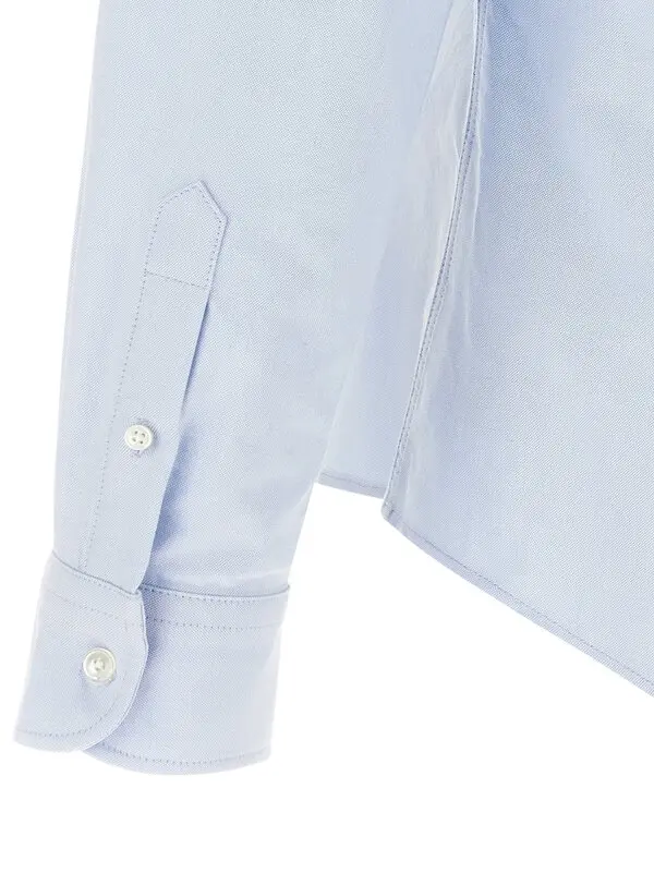 AMI Paris De Coeur' Shirt