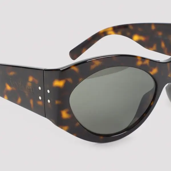 Saint Laurent Acetate Sunglasses